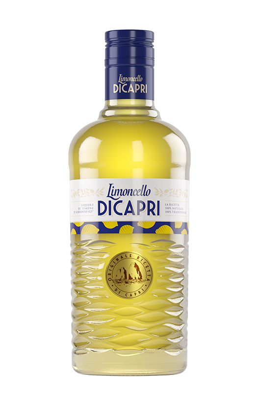 Homepage - Limoncello DICAPRI